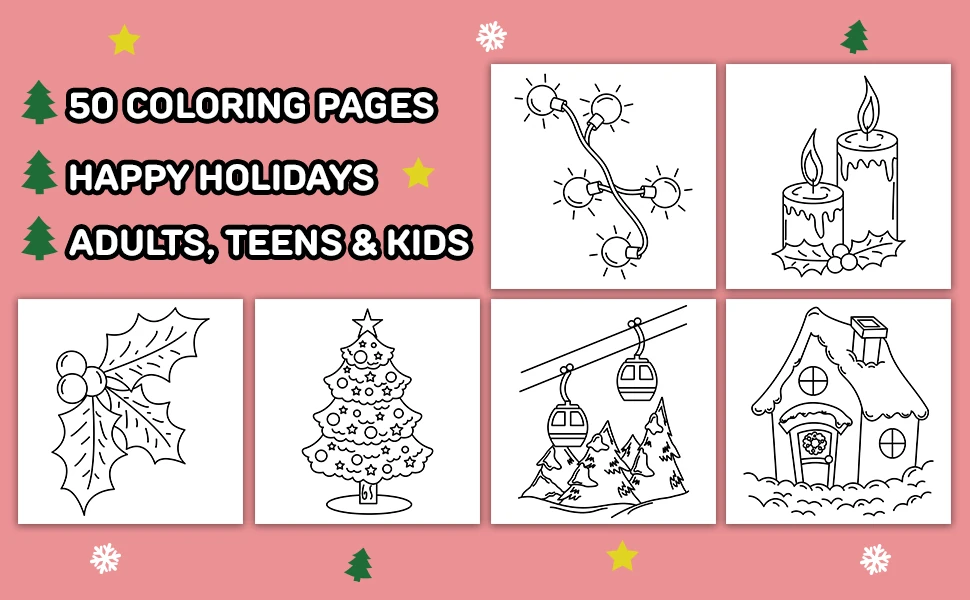 Festive Santa Hat 🎅🎁🎄 Clipart Illustration